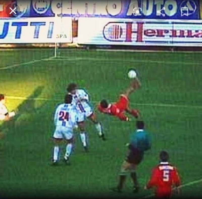 Pasquale Luiso il Toro DI Sora