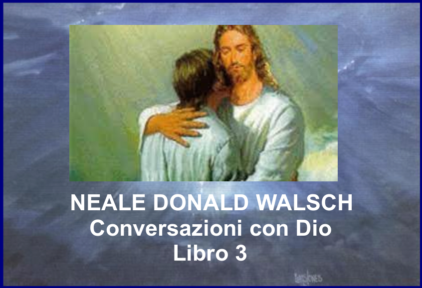 8 - LA vita continua davvero per tutta l’eternità, giusto?