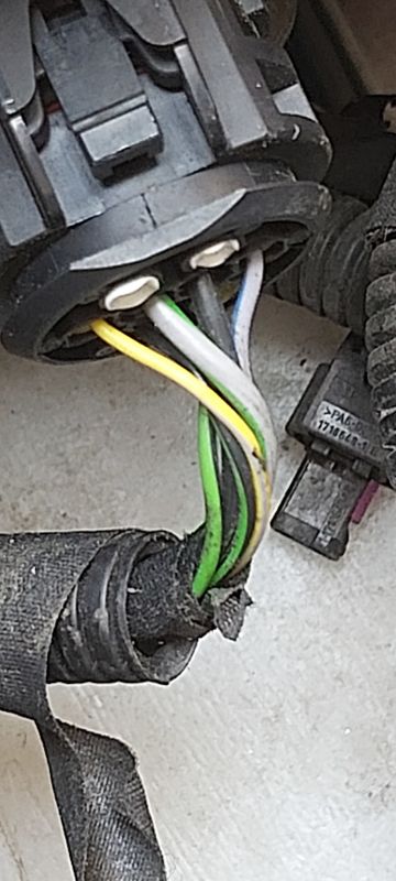 Consiglio su conversione full led