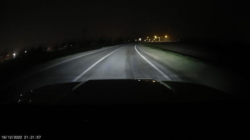 Modifiche Renegade TH 2019