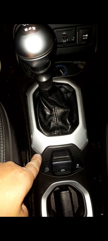 Cuffia similpelle cambio