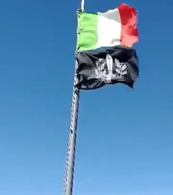 Gli Arditi - Esercito Italiano - Grande Guerra