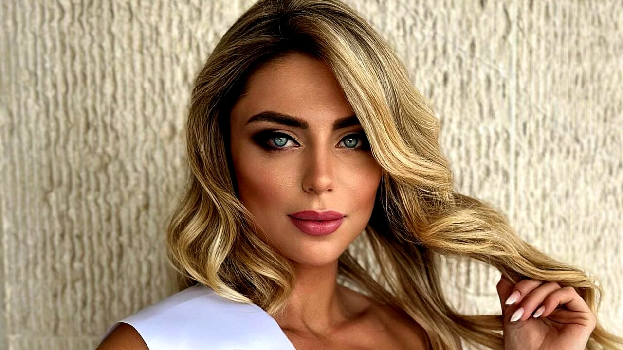 È udinese la bellezza che conquista Miss Mondo Italy