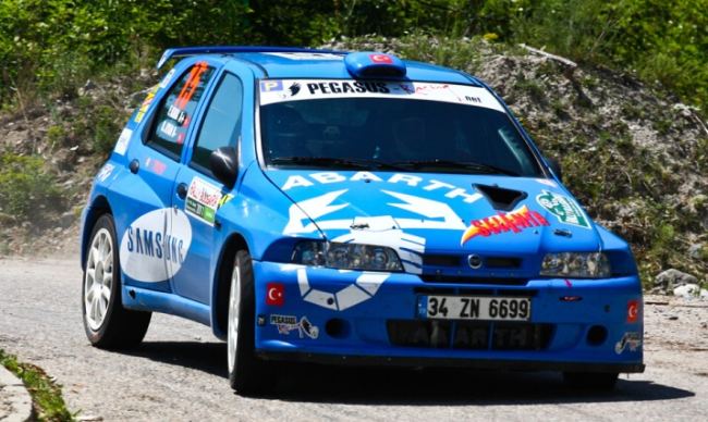 le migliori auto da rally che non hanno mai corso