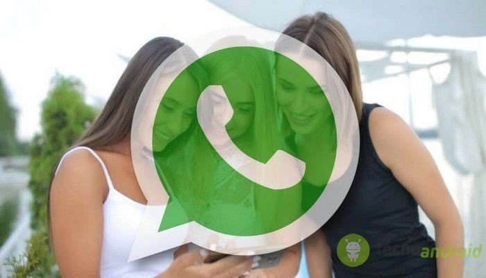 WhatsApp: ecco come scoprire nome e cognome di chi ci spia in chat