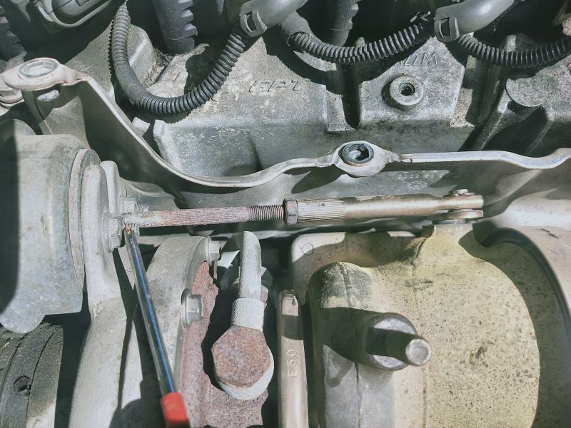 Errore P0236 perdita d'aria nel turbo compressore