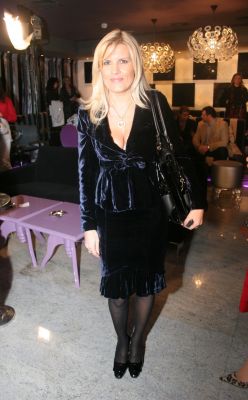 Elena Udrea