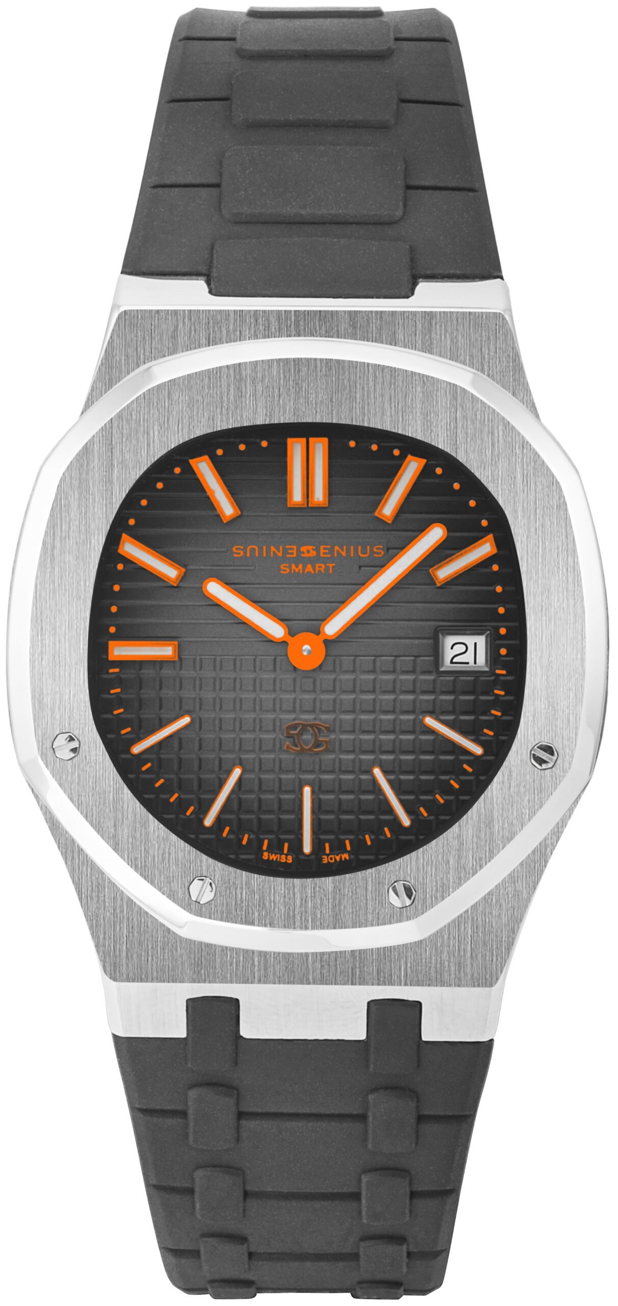 Genius Watch - Stime, Valutazioni, Tendenze di Mercato: Orologi ...