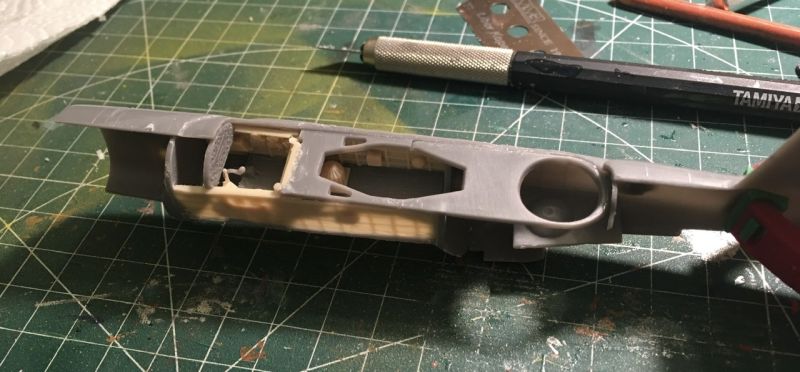 Consolidated TBY-2 “Sea Wolf” - FINITO