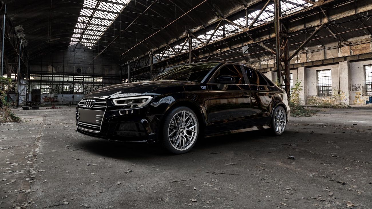 Consiglio cerchi in lega