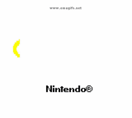 Nintendo Consoles Animated Startup Screen GIFs