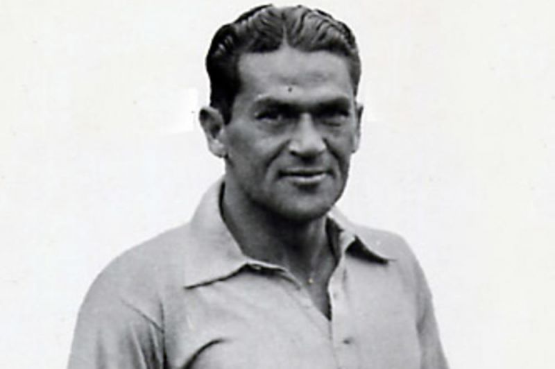 Ivan BEK 1930 - 1938