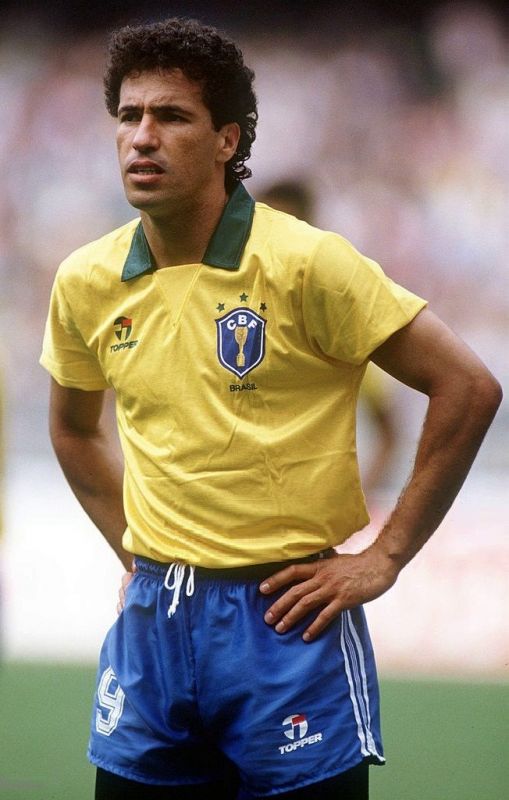 CARECA 1986 - 1990