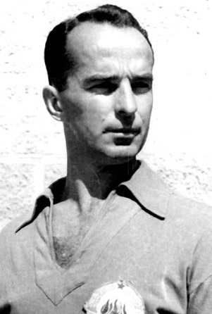 Branko STANKOVIĆ 1948 - 1954