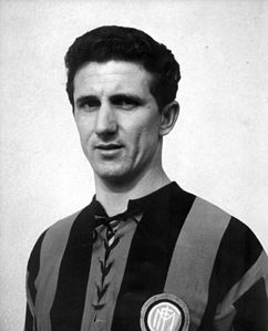 Faas WILKES 1949 - 1956