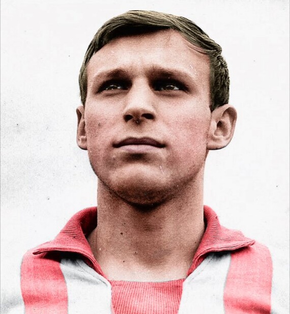 Dragan DZAJIC 1968 - 1974