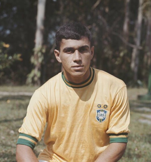 CLODOALDO 1970 - 1974