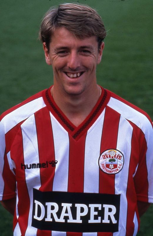 Matthew LE TISSIER 1990 - 1997