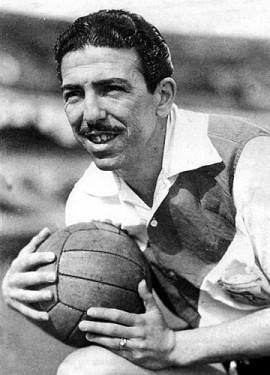 Ángel LABRUNA 1941 - 1947