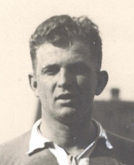 Alfréd SCHAFFER 1915 - 1919