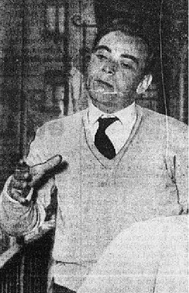 Il regolamento della disperazione