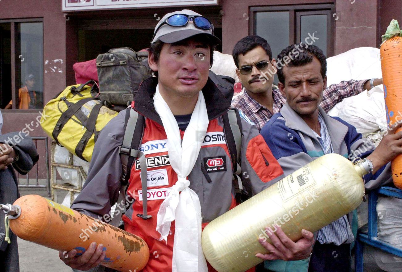 Seiko Alpinist - raccolta completa delle Limited Edition