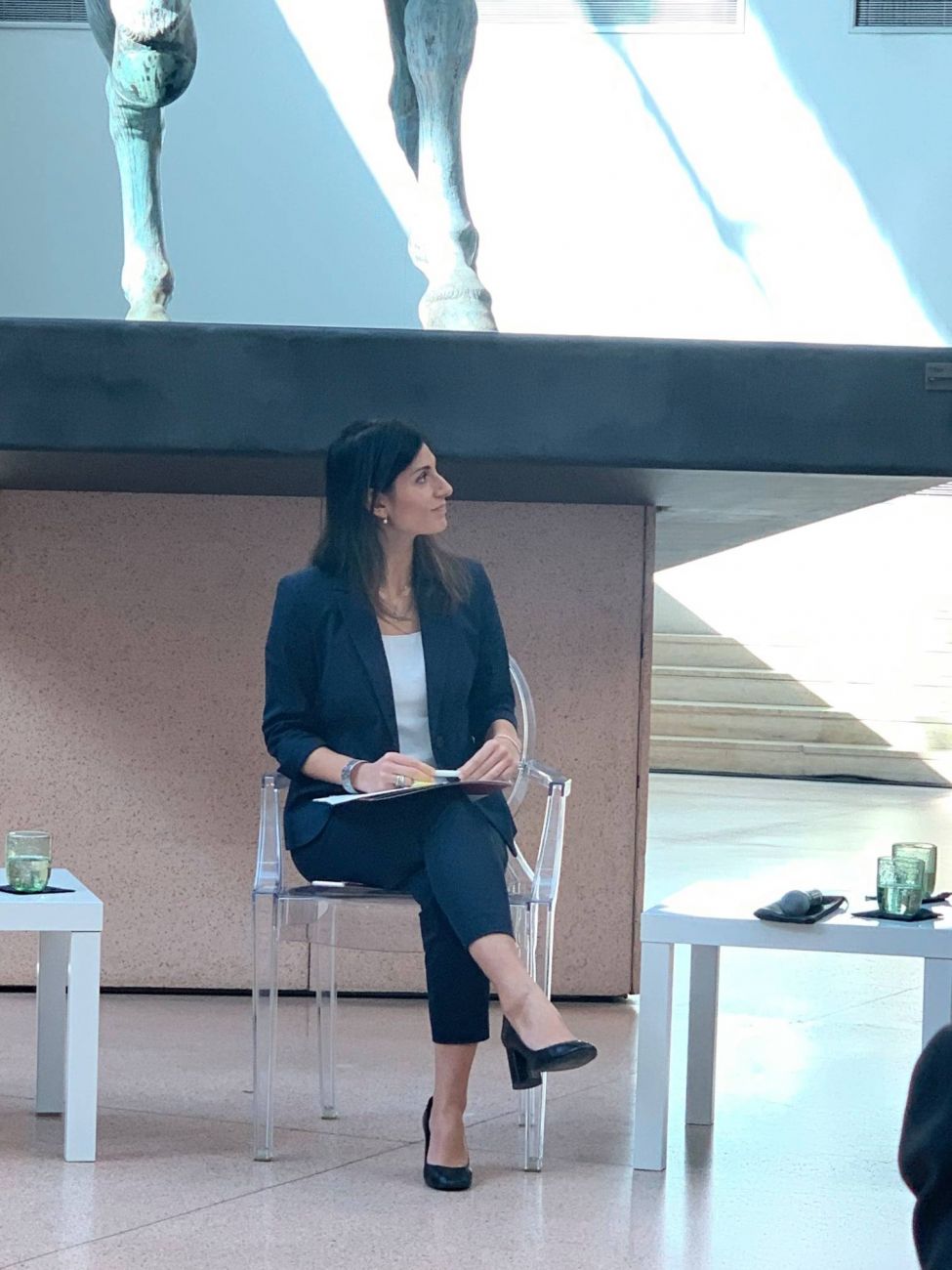 Virginia Raggi - page 14