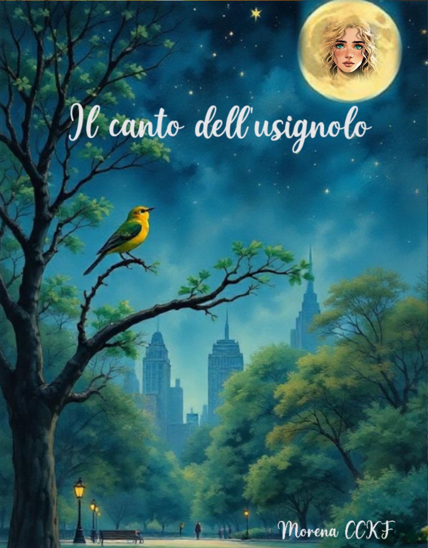 Il canto dell'usignolo
