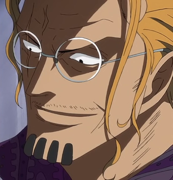 Rayleigh giovane vs Oden