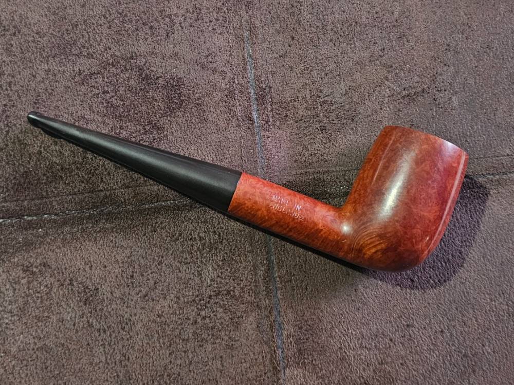 [OFFRO] 3 pipe di fascia alta