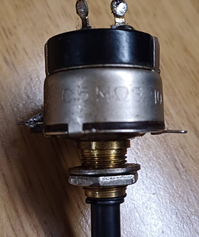 (1471) PHILIPS BI 282A PHILETTA2