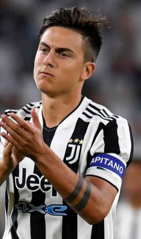 Dybala PELATO