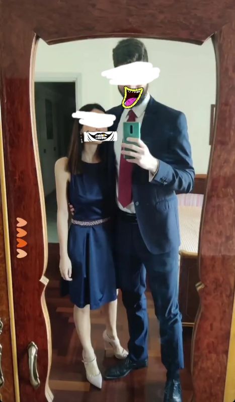 Una vita da medioman (mezzouomo)