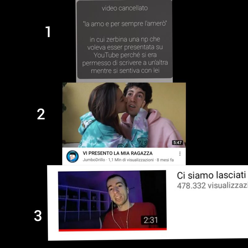 Jumbodrillo ci mostra cosa succede se