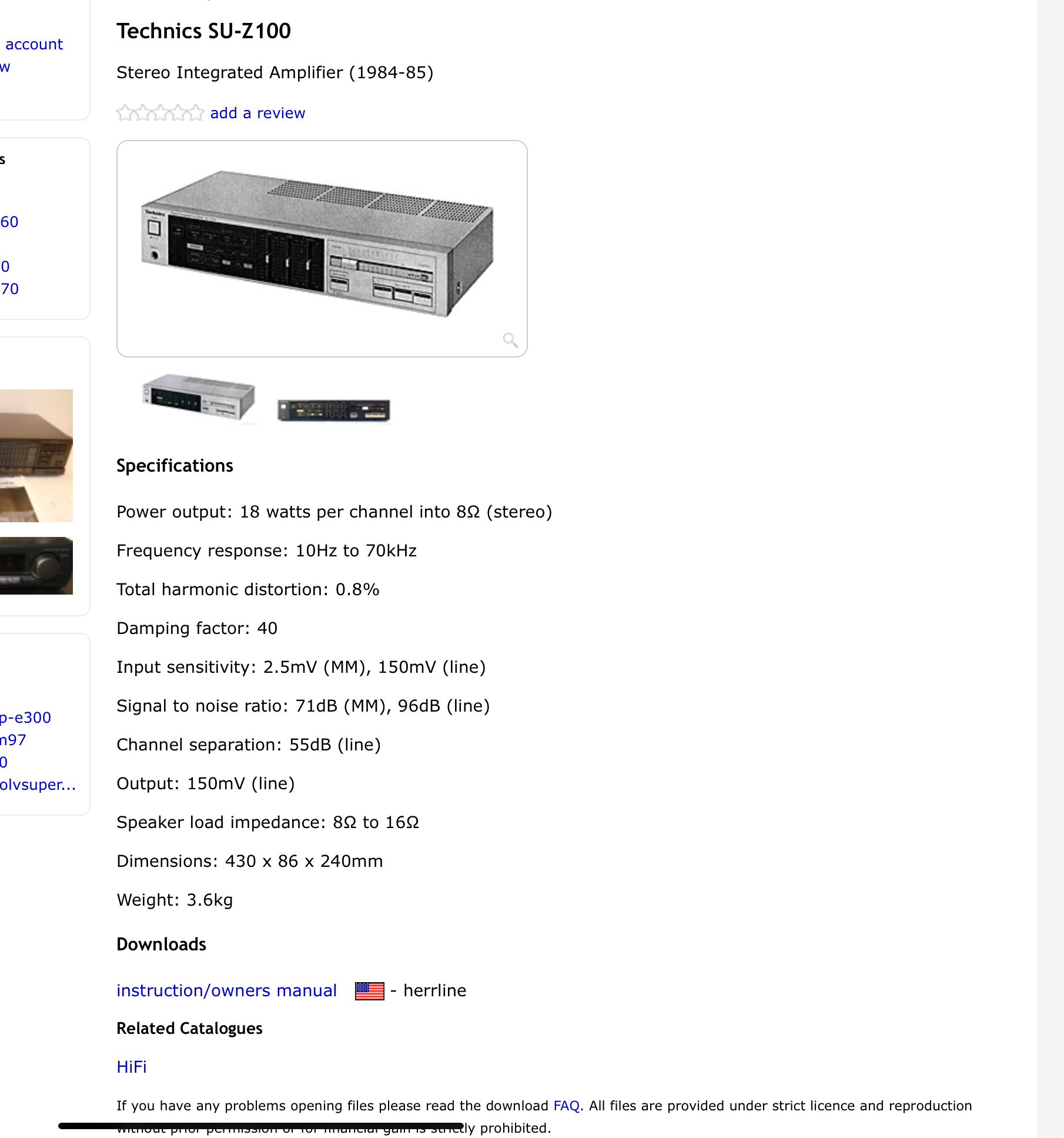 Mi potete dare un consiglio