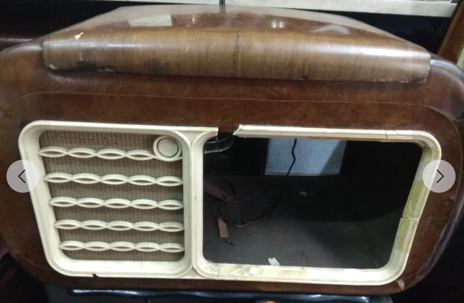 (1573) Un fauno, un quadrifoglio e un globo