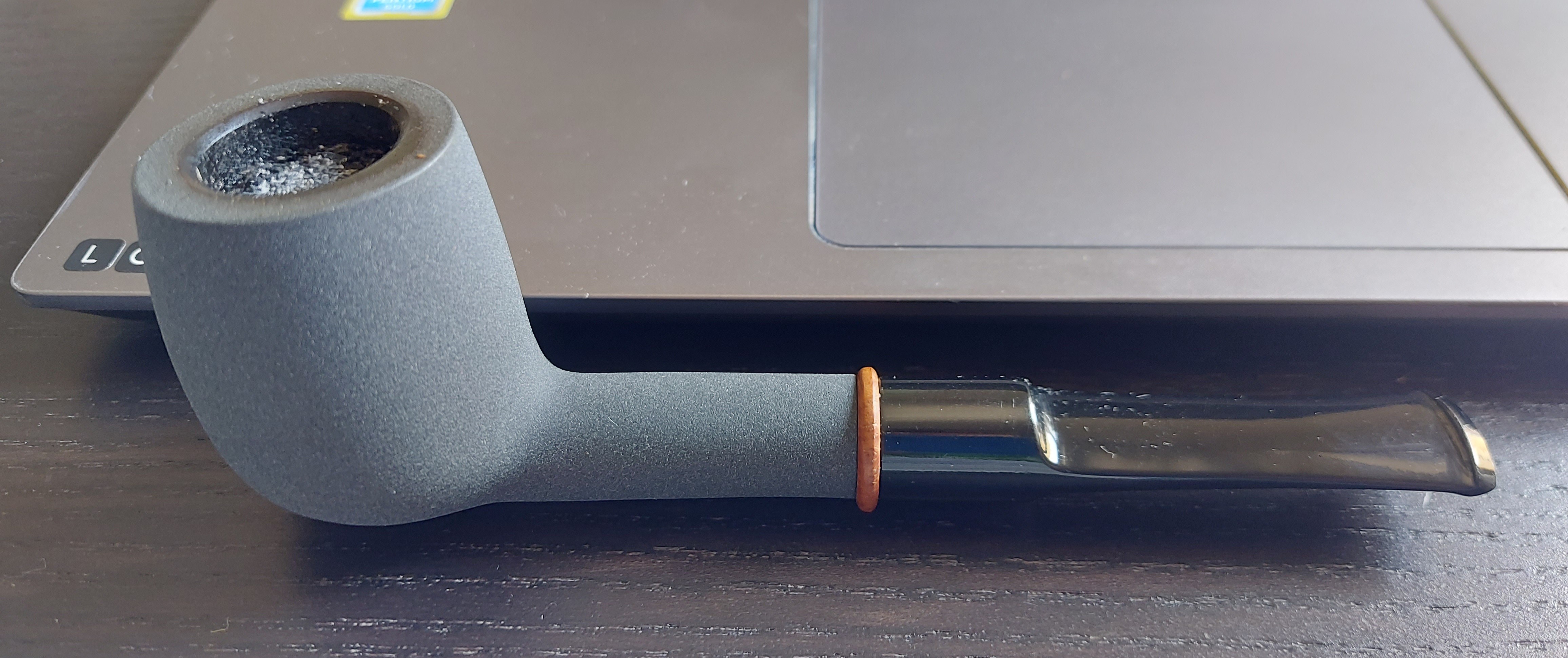 [OFFRO] Savinelli OB1 billiard