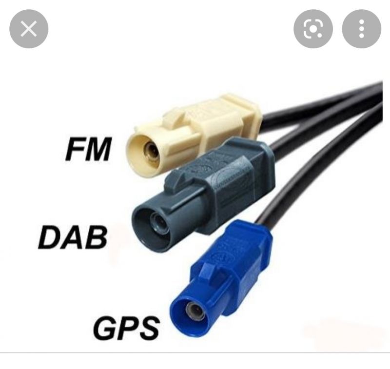 Uconnect 6.5 AIUTATEMI!!