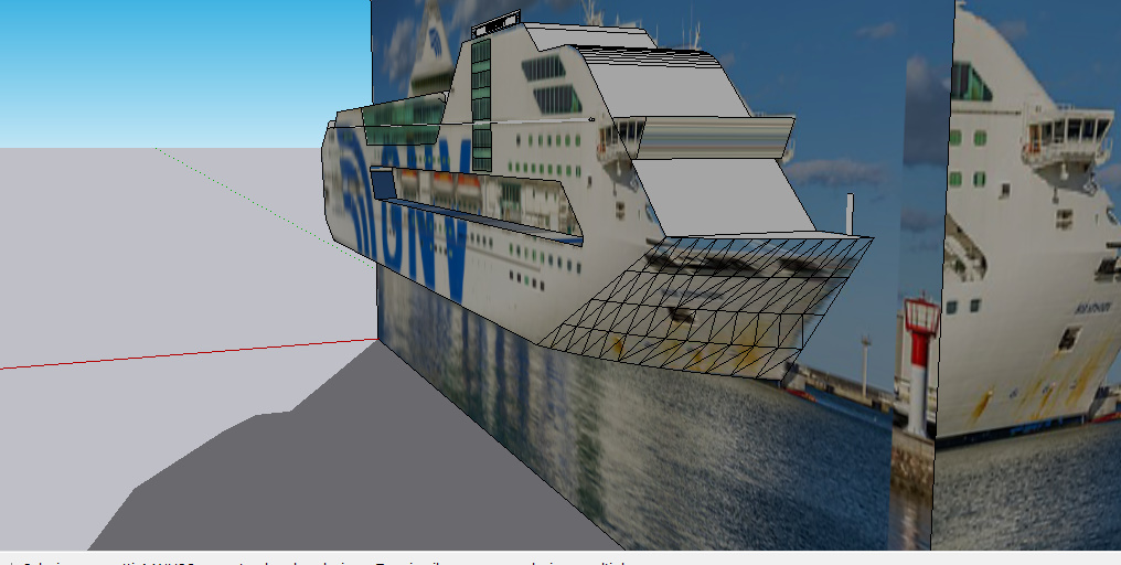 GNV RHAPSODY BY PASSIONETRAGHETTI