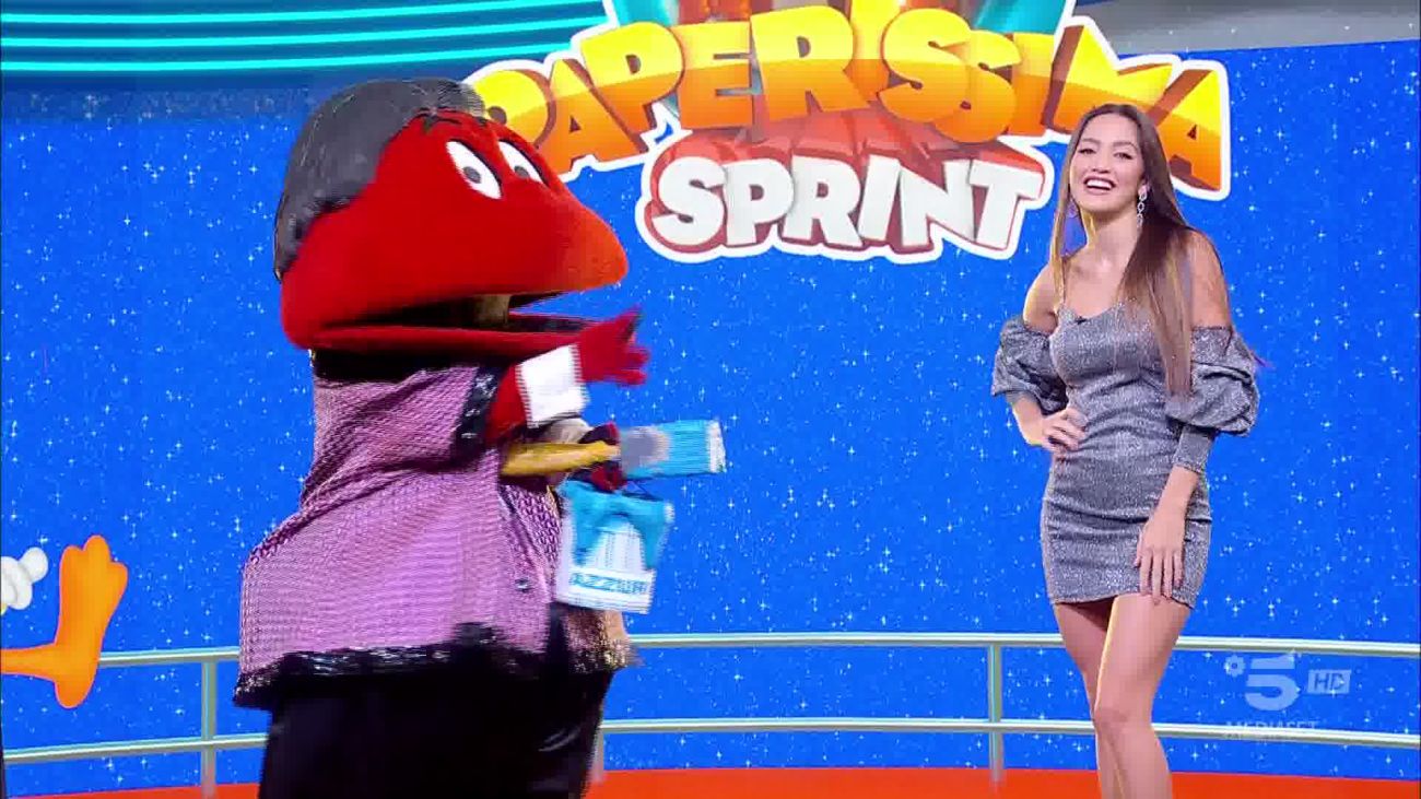 Paperissima - Puntata 12/03/2023