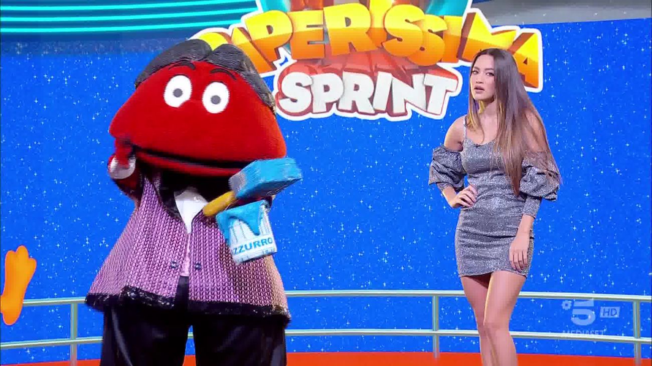 Paperissima - Puntata 12/03/2023