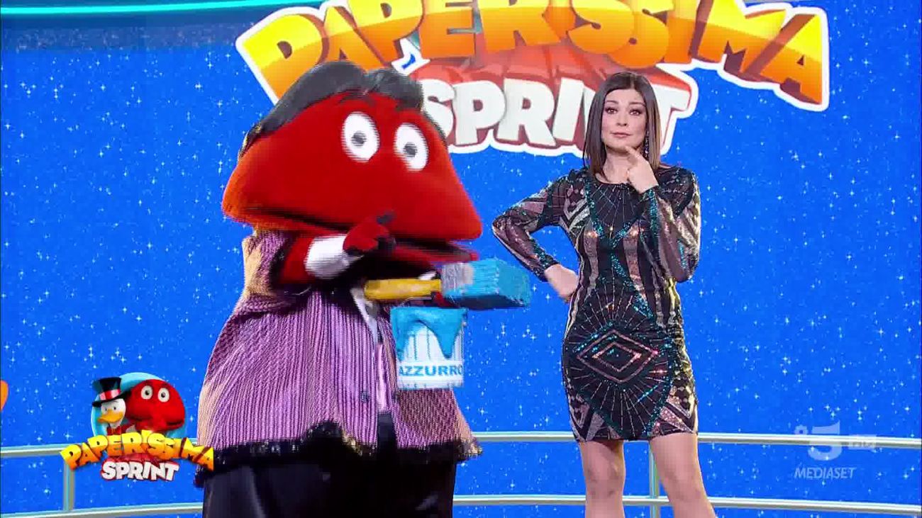 Paperissima - Puntata 26/03/2023