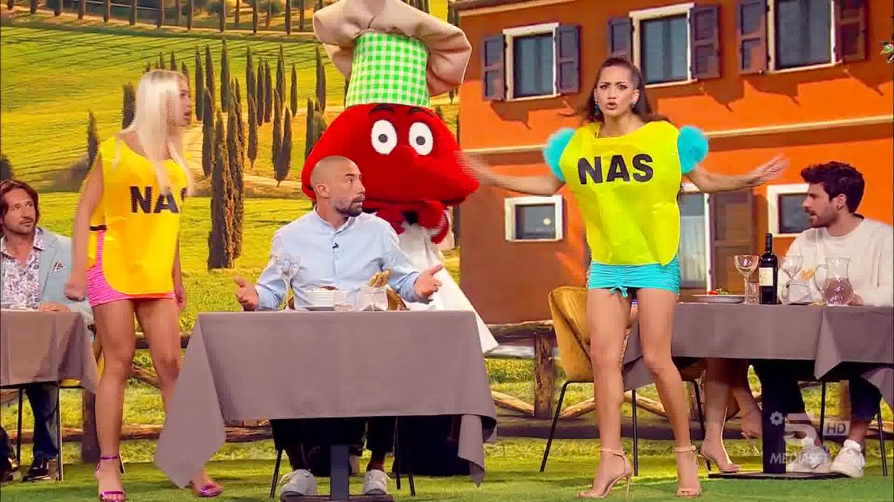 Paperissima - Puntata 26/06/2023