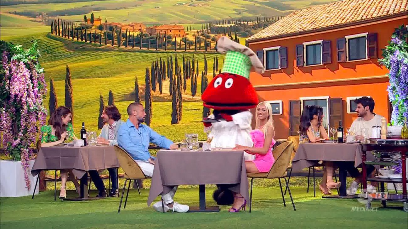 Paperissima - Puntata 29/06/2023