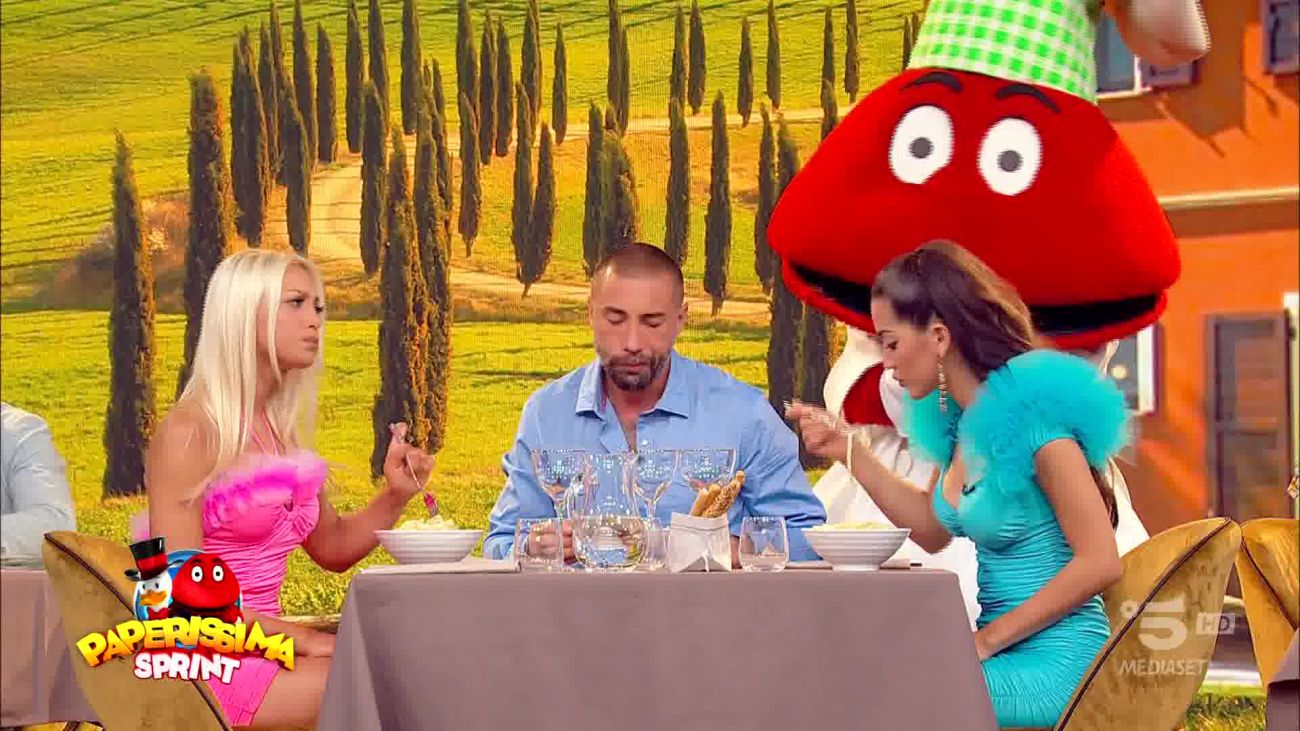 Paperissima - Puntata 30/06/2023