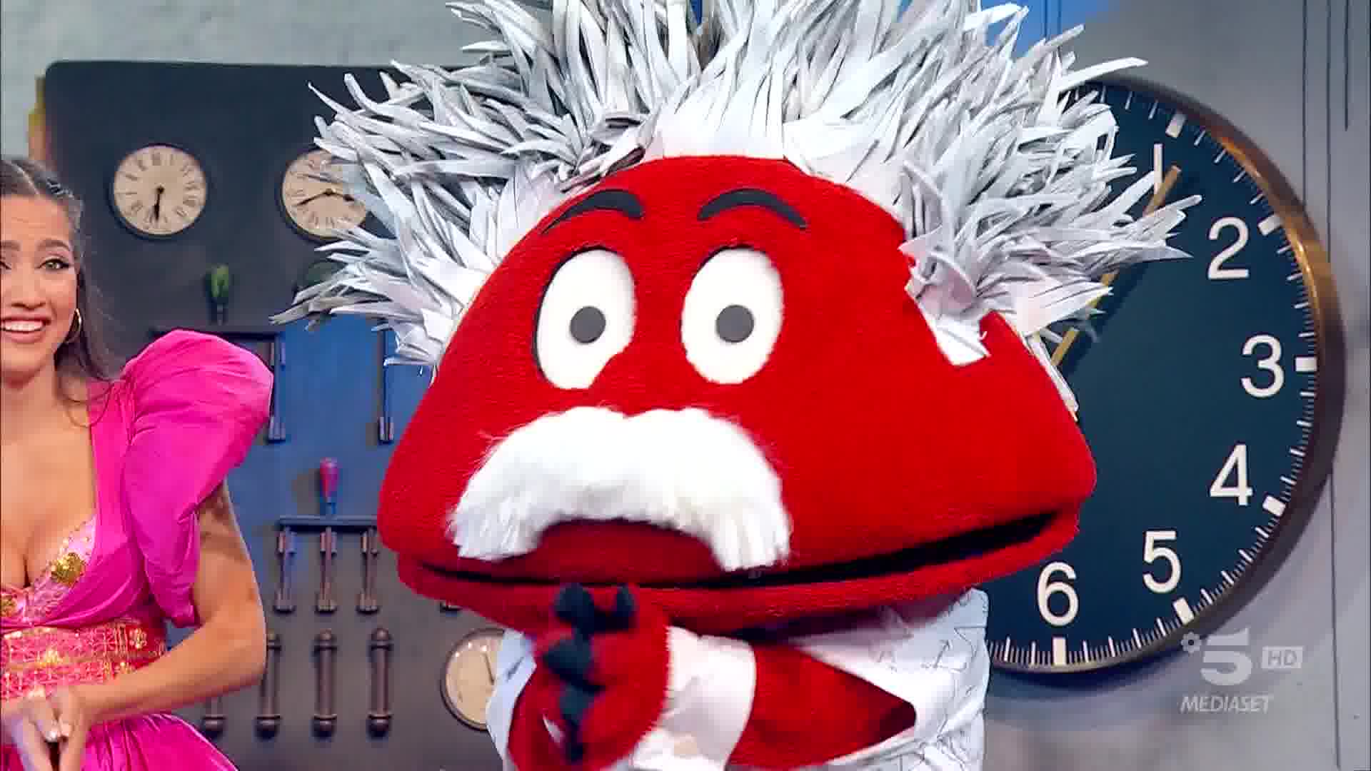Paperissima - Puntata 16/09/2023