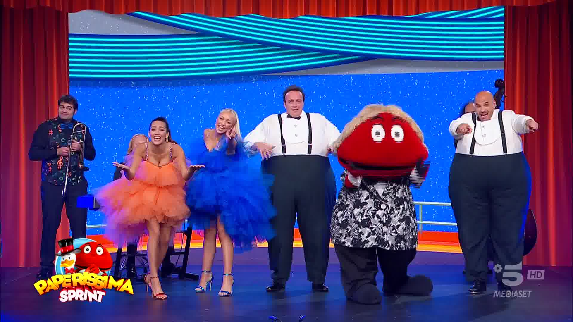 Paperissima - Puntata 20/09/2023