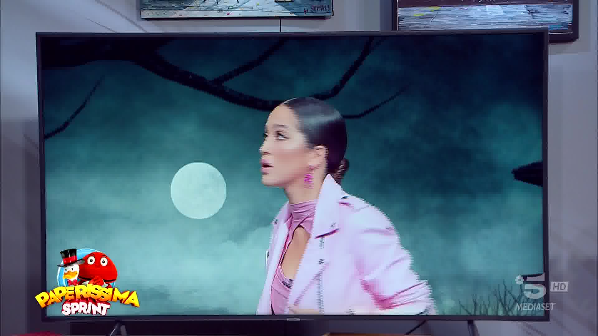 Paperissima - Puntata 21/09/2023