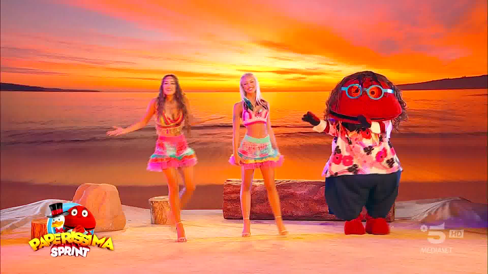 Paperissima - Puntata 24/09/2023