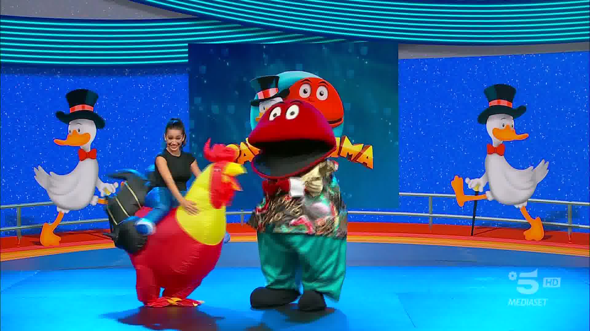 Paperissima - Puntata 22/10/2023